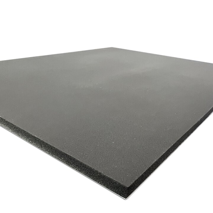 Siser TS One/Dubbel gummimatta 50 x 38cm